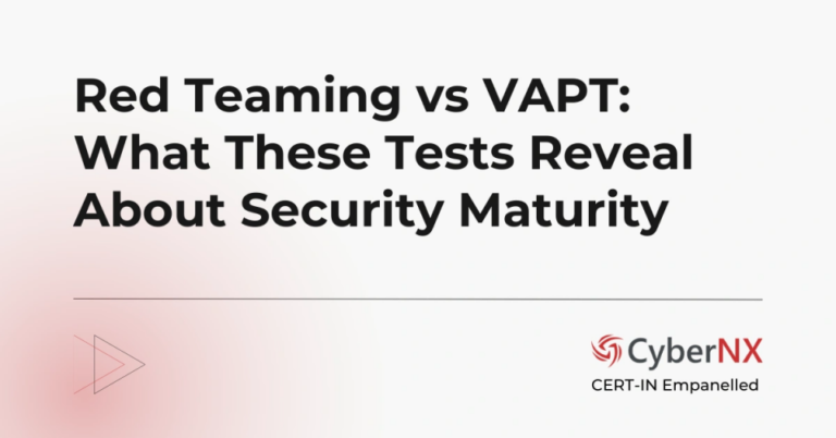 VAPT Report Guide with Sample Structure and Best Practices