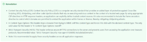 VAPT Report Guide with Sample Structure and Best Practices