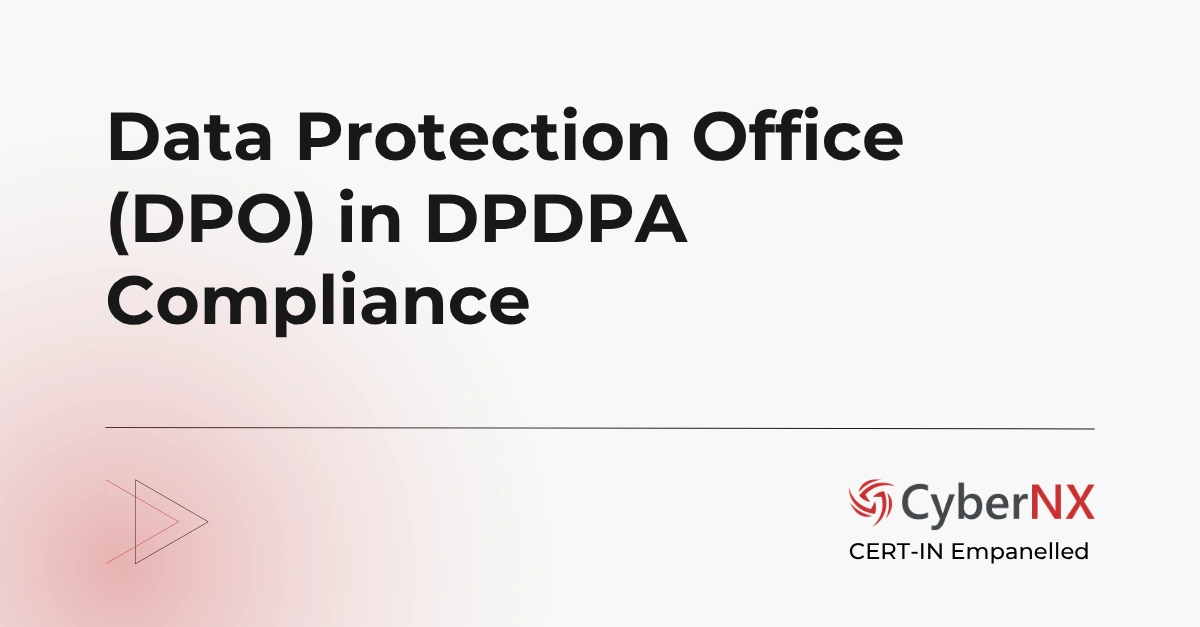 DPDPA Maturity Model vs Gap Assessment
